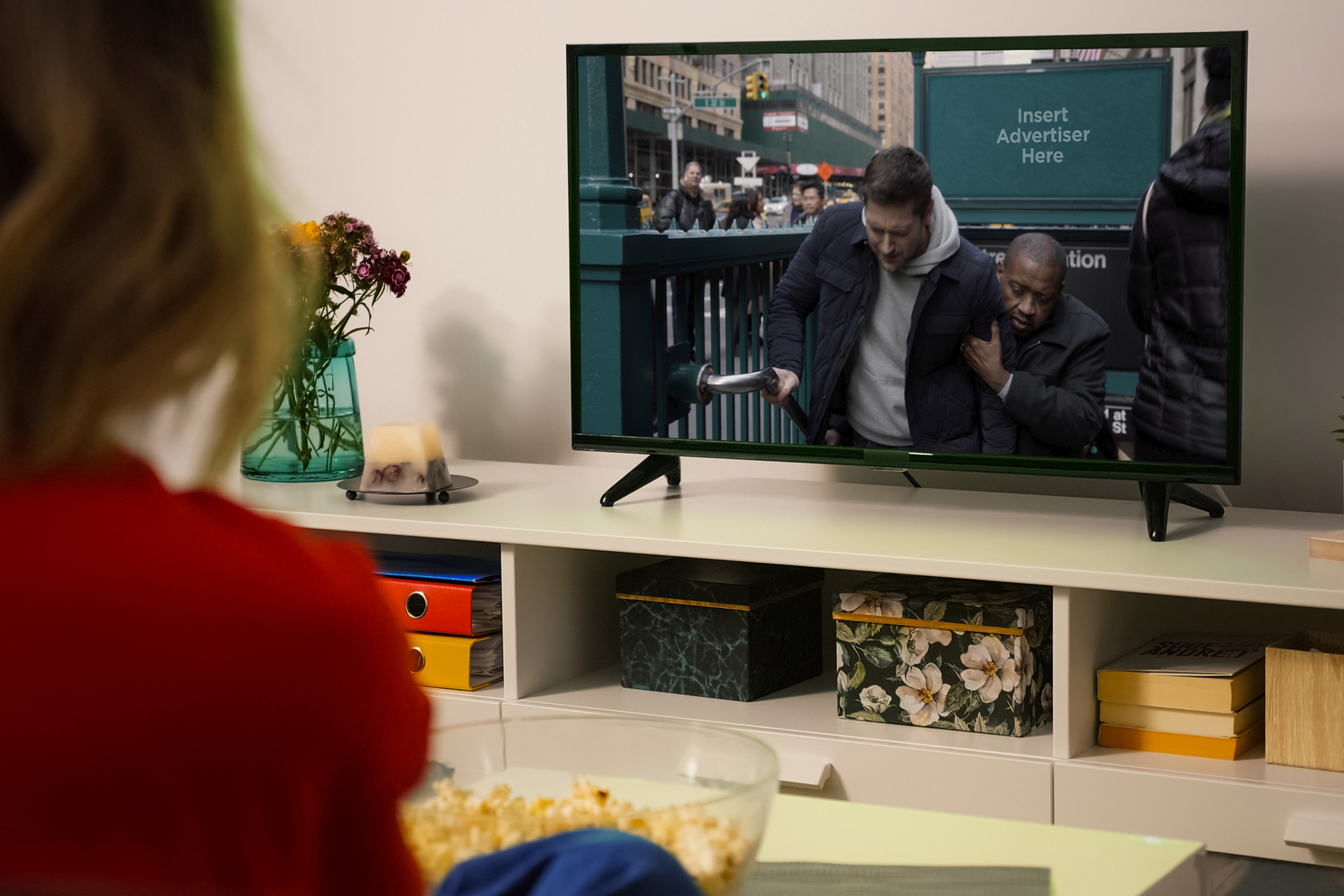 NBCU launches shoppable ads on Peacock, discusses new ad formats, in ...
