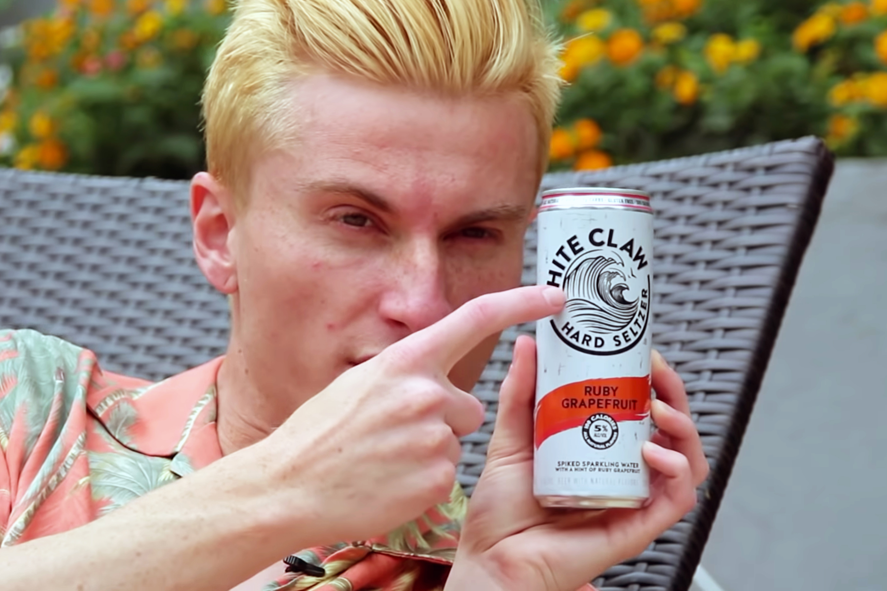 How 2019 became the summer of White Claw - Ad Age