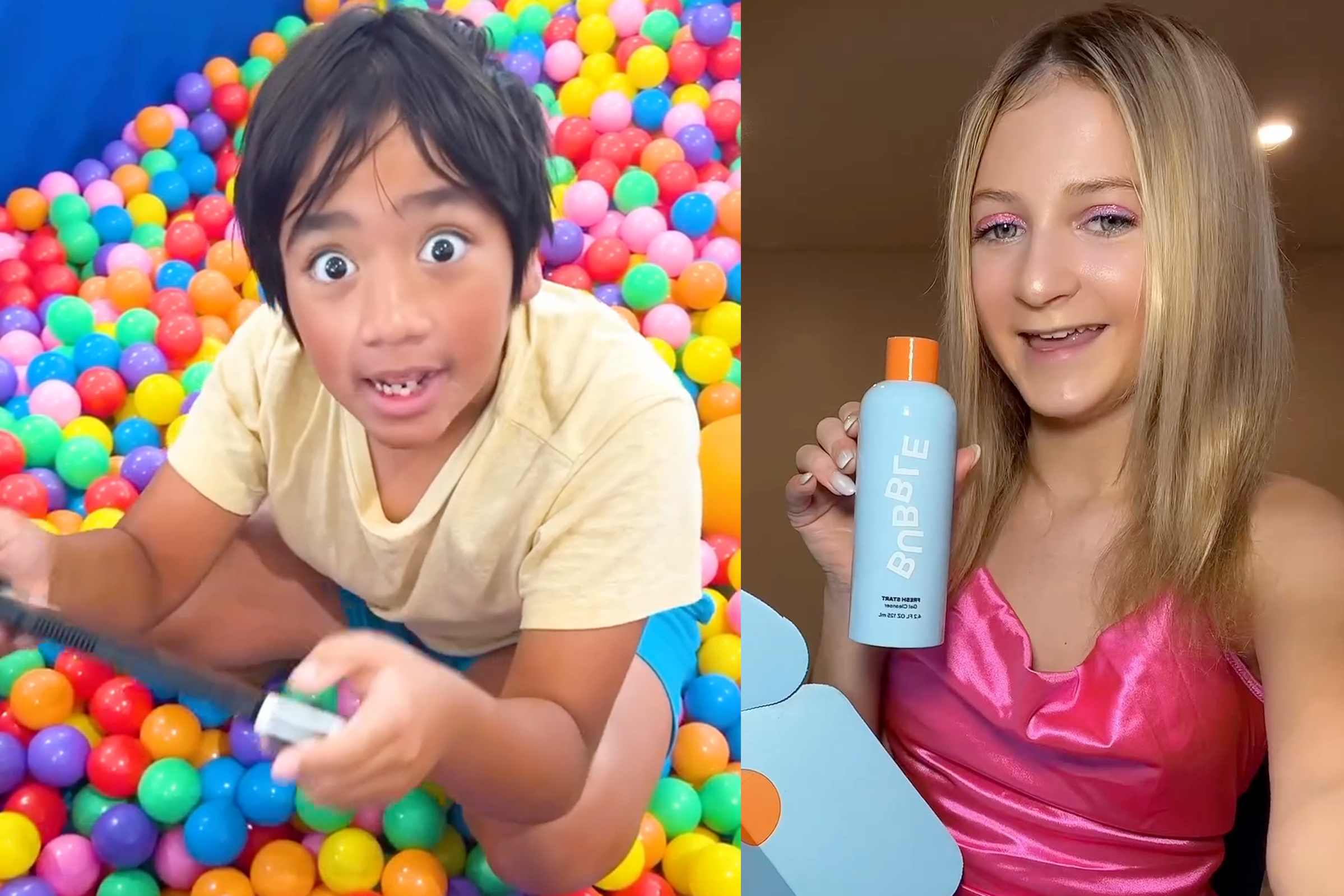 Gen Alpha influencer marketing—how brands can work with young creators ...