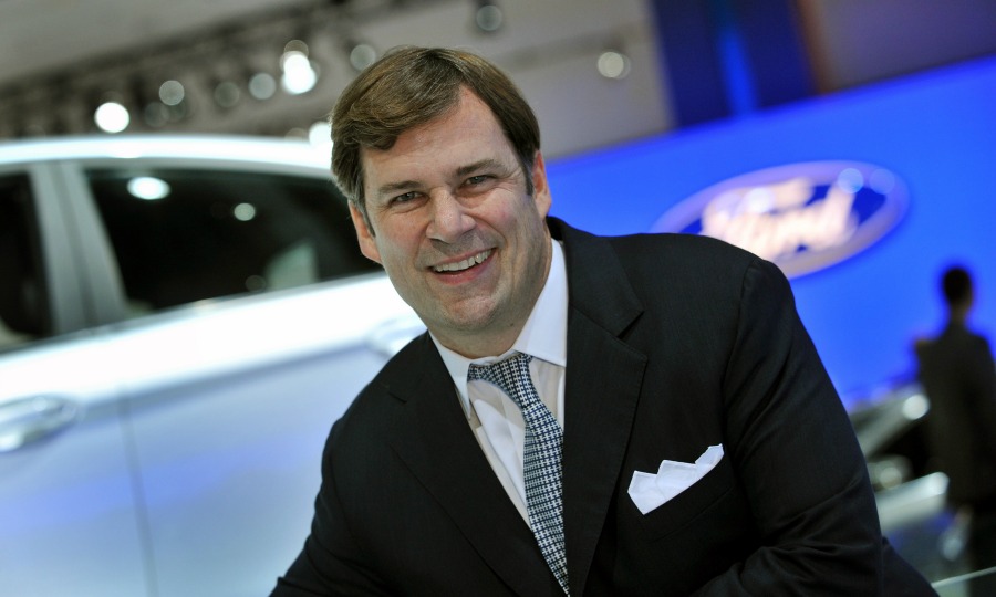 How Ford's European arm became a money maker again - Automotive News