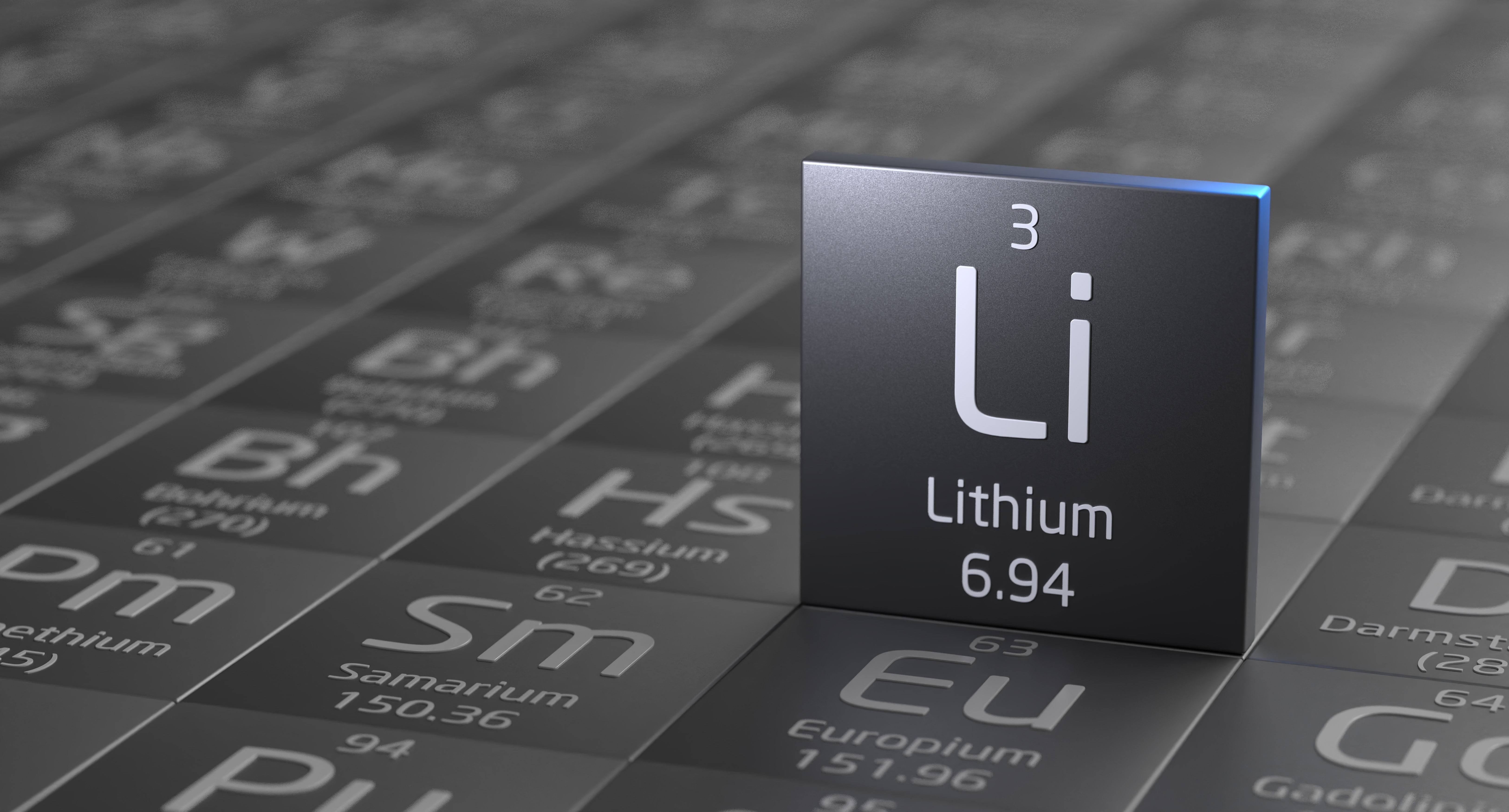 Pure Lithium Secures Saudi Patent for Lithium Metal Battery Technology ...