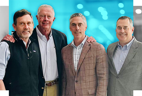 Kinsel Motors: A Century-Long Legacy Sold to Doggett Automotive Group ...