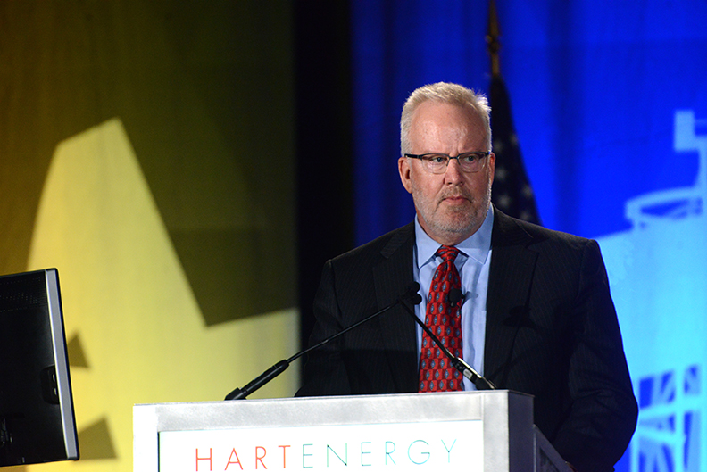 Longfellow Energy Finds Success In The Stack With Nemaha - Hart Energy