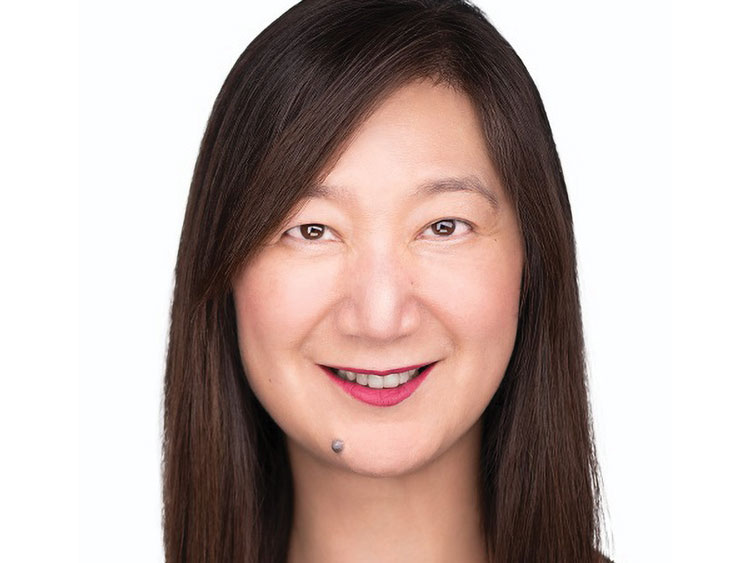 DWS Group chooses Vanessa Wang as next head of Asia-Pacific - Pensions & Investments