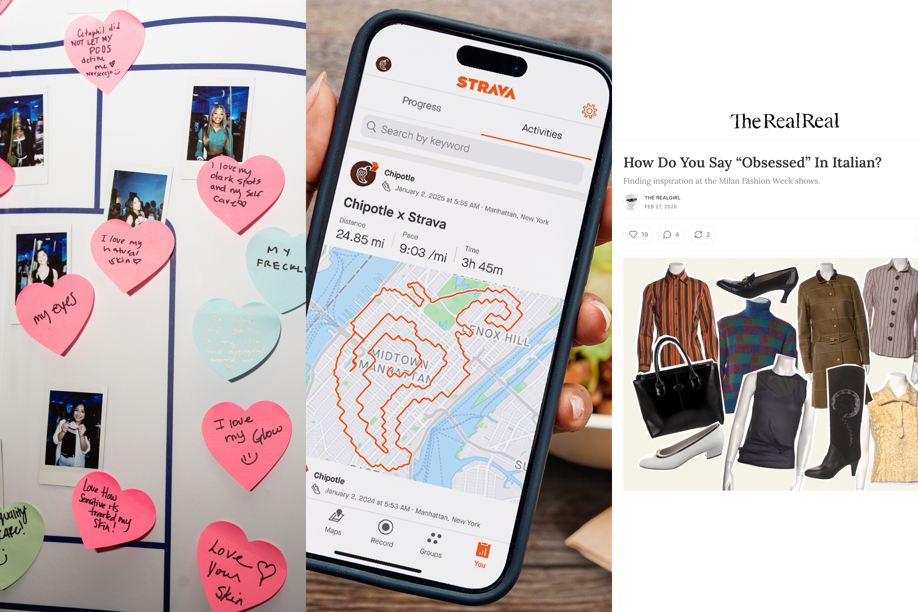 Reaching Gen Z beyond traditional social media - Ad Age