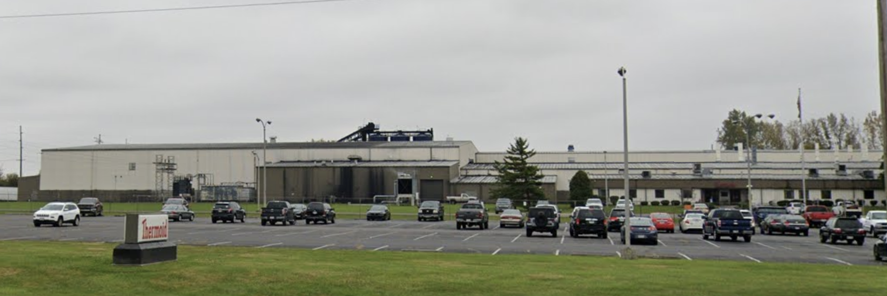OSHA proposes $321,000 fine at HBD/Thermoid Bellefontaine, Ohio, plant ...