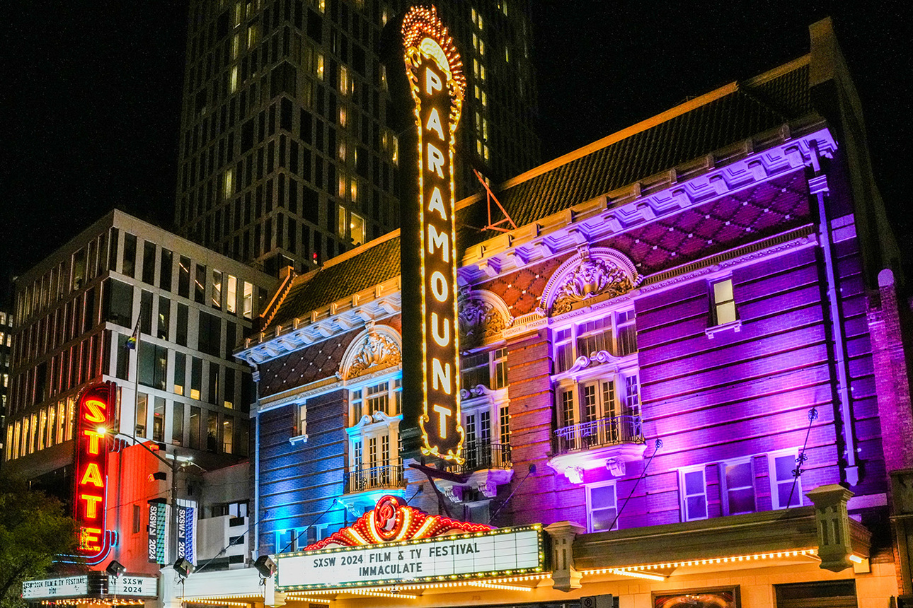 SXSW 2025 brand guide: AI, marketing activations, creators and must-see ...