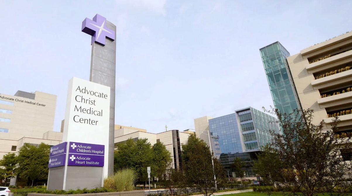 Advocate Aurora and Atrium merger finalized - Modern Healthcare