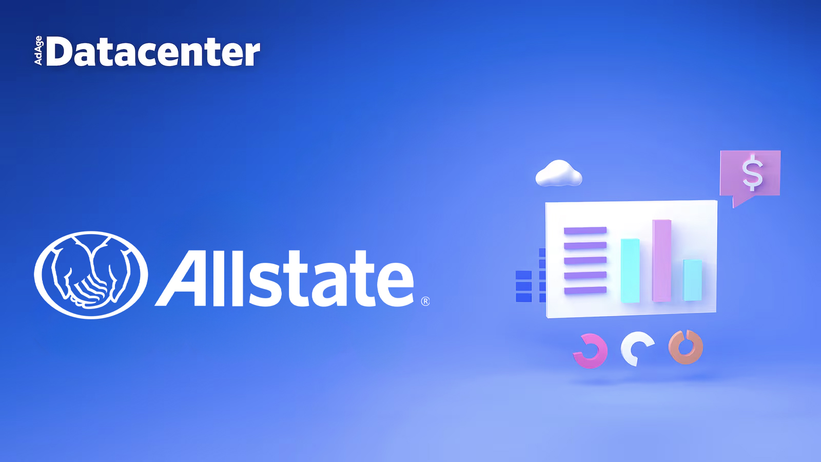 Allstate: ad spending, facts and profile - Ad Age