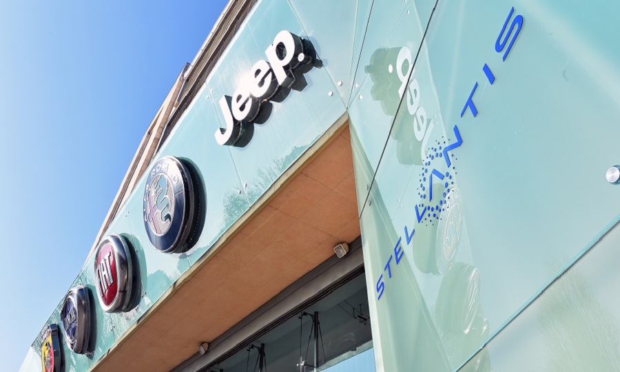 Stellantis finalizes key purchasing roles in quest for synergies ...