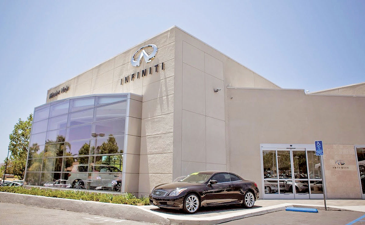 Legacy Automotive Capital hopes to grow to $1.5 billion in assets ...