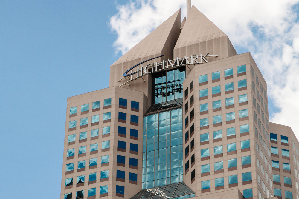 Highmark Health reports 2024 revenue growth, $209M operating loss ...