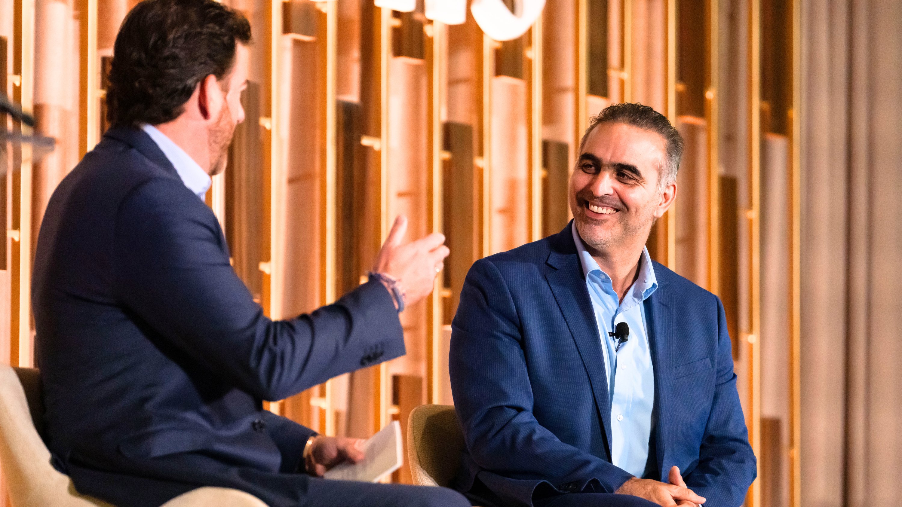 Jack Walsworth - Journalist Profile - Intelligent Relations