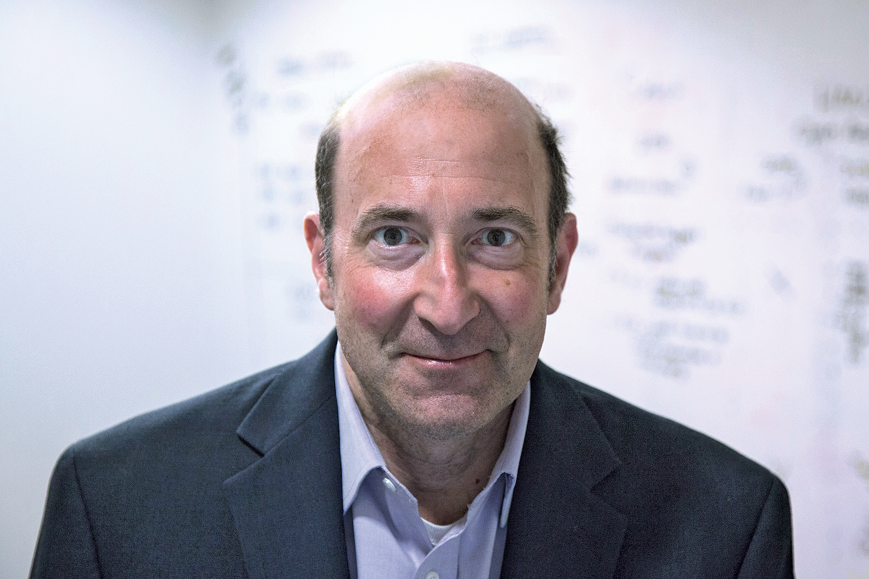 'We've been a disrupter and innovator in the marketplace,' says ...
