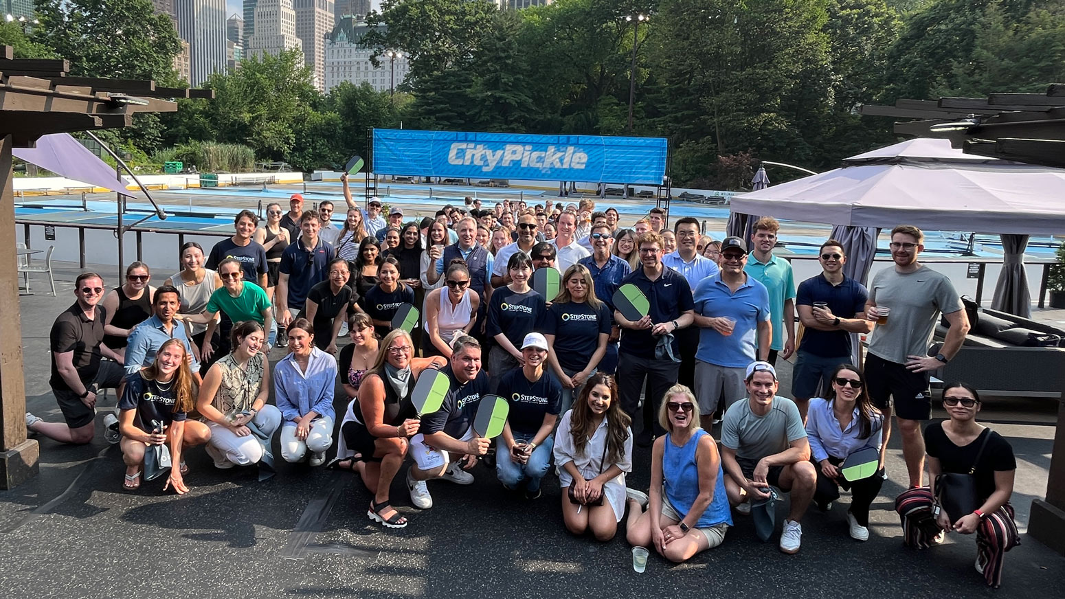 StepStone Group named to 2024 Best Places to Work in Money Management ...