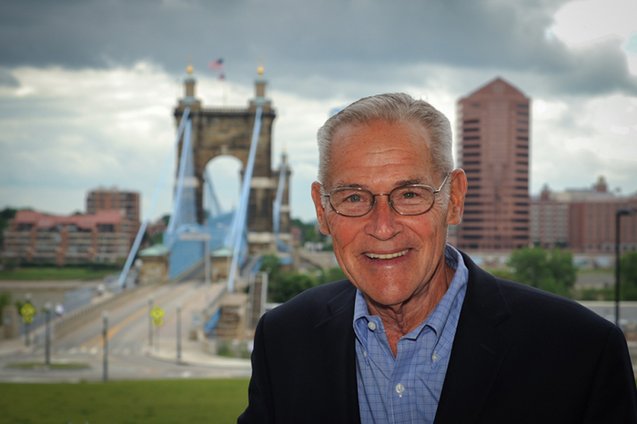 Former P&G CEO John Pepper on predecessor John Smale's impact - Ad Age