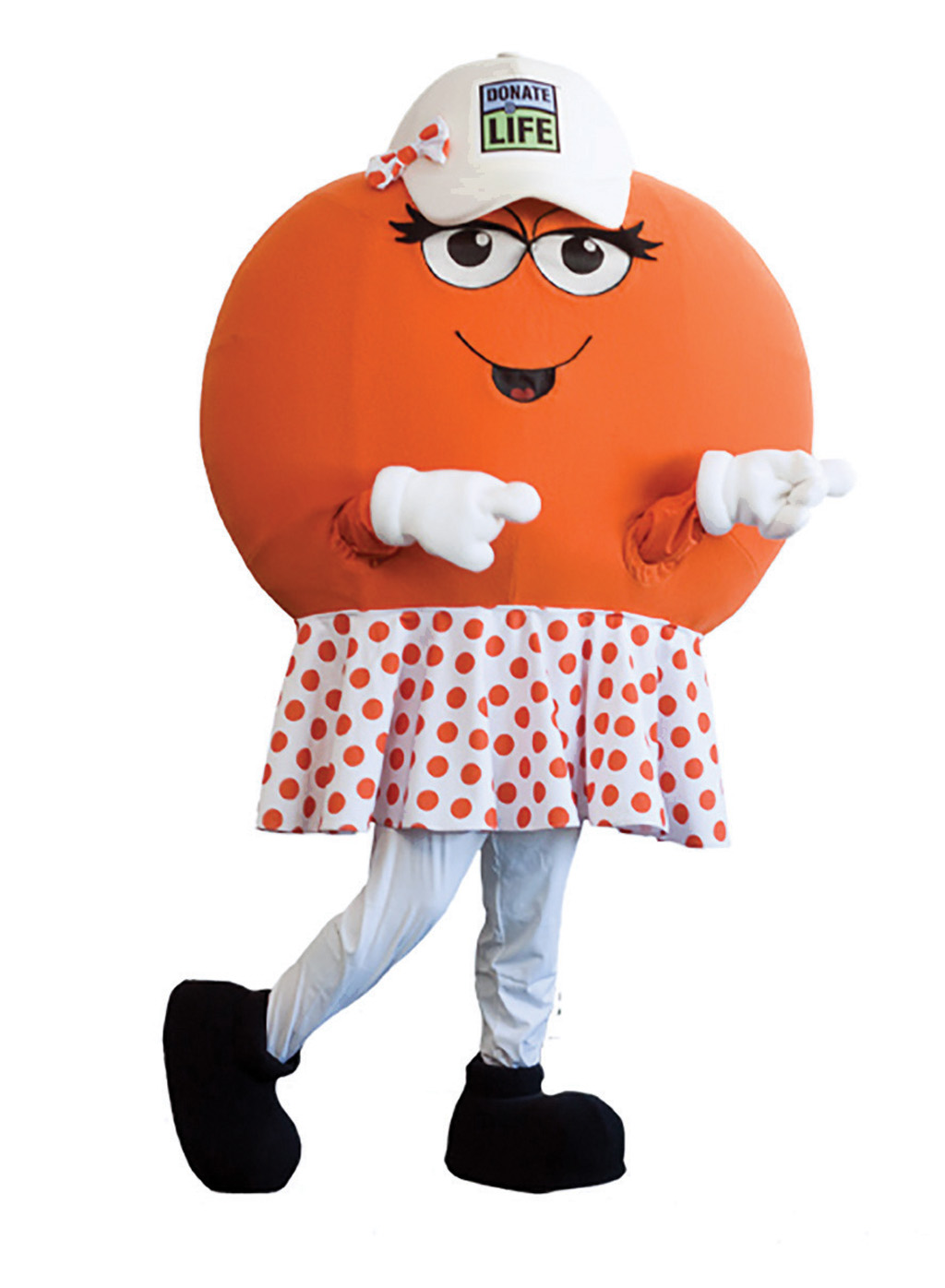 Healthcare mascots wear their cause on their sleeves - Modern Healthcare