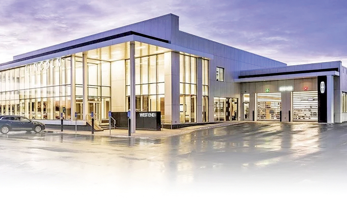 Lincoln confers with dealers, restarts program for standalone stores ...
