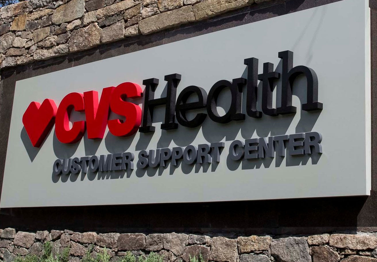 CVS, Omnicare accused of prescription drug fraud by feds - Modern ...