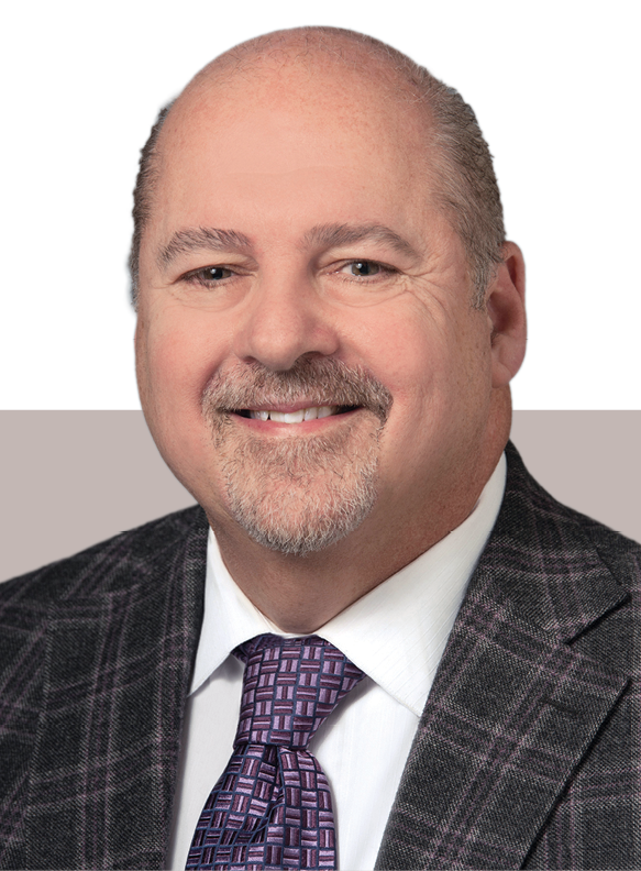 Henry Ford Health's Robert Riney talks economy, digital health - Modern ...