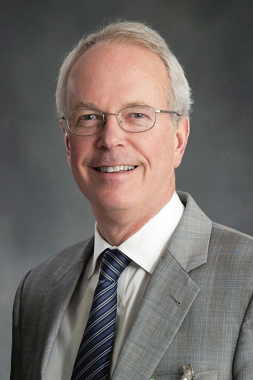 Peter Butler to retire from Rush University Medical Center, and other ...