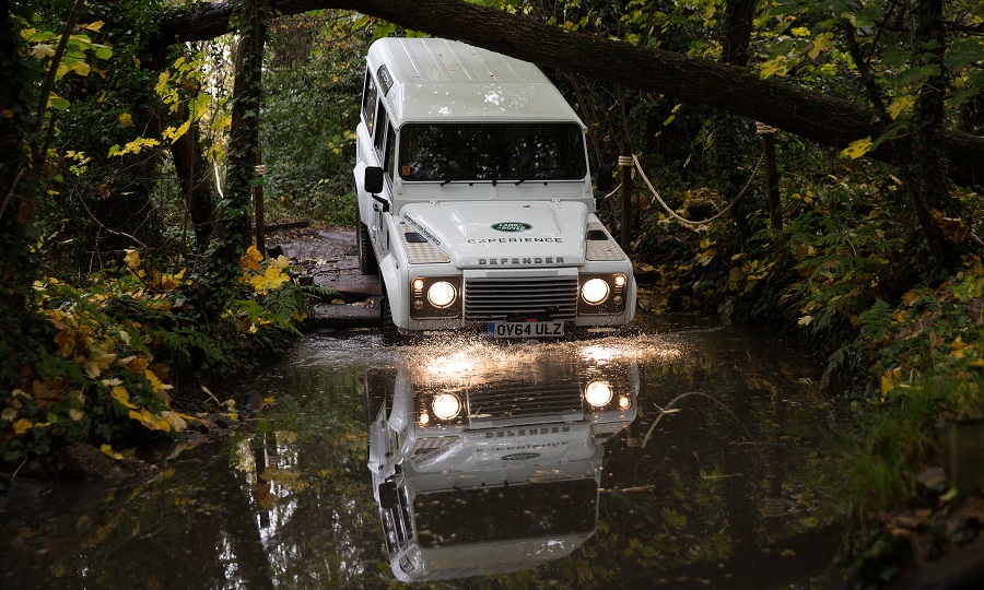 JLR plans three new models, versatile platform