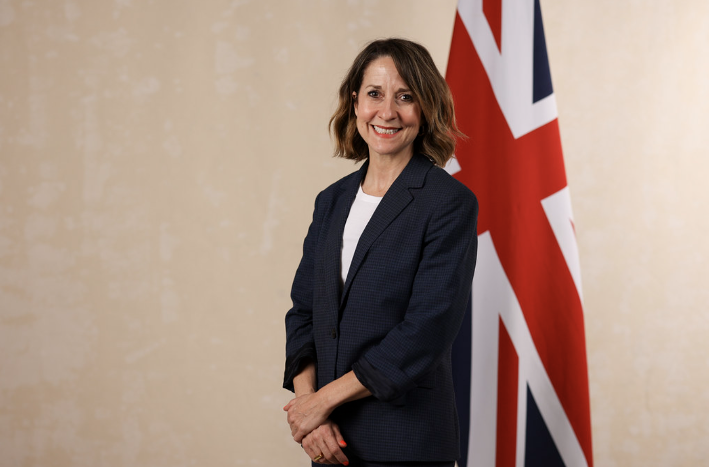 Liz Kendall appointed head of work and pensions - Pensions & Investments