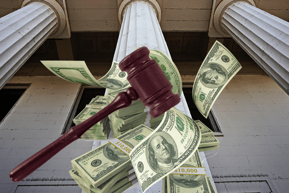 Lab testing Medicare fraud scheme results in $372M judgment - Modern ...