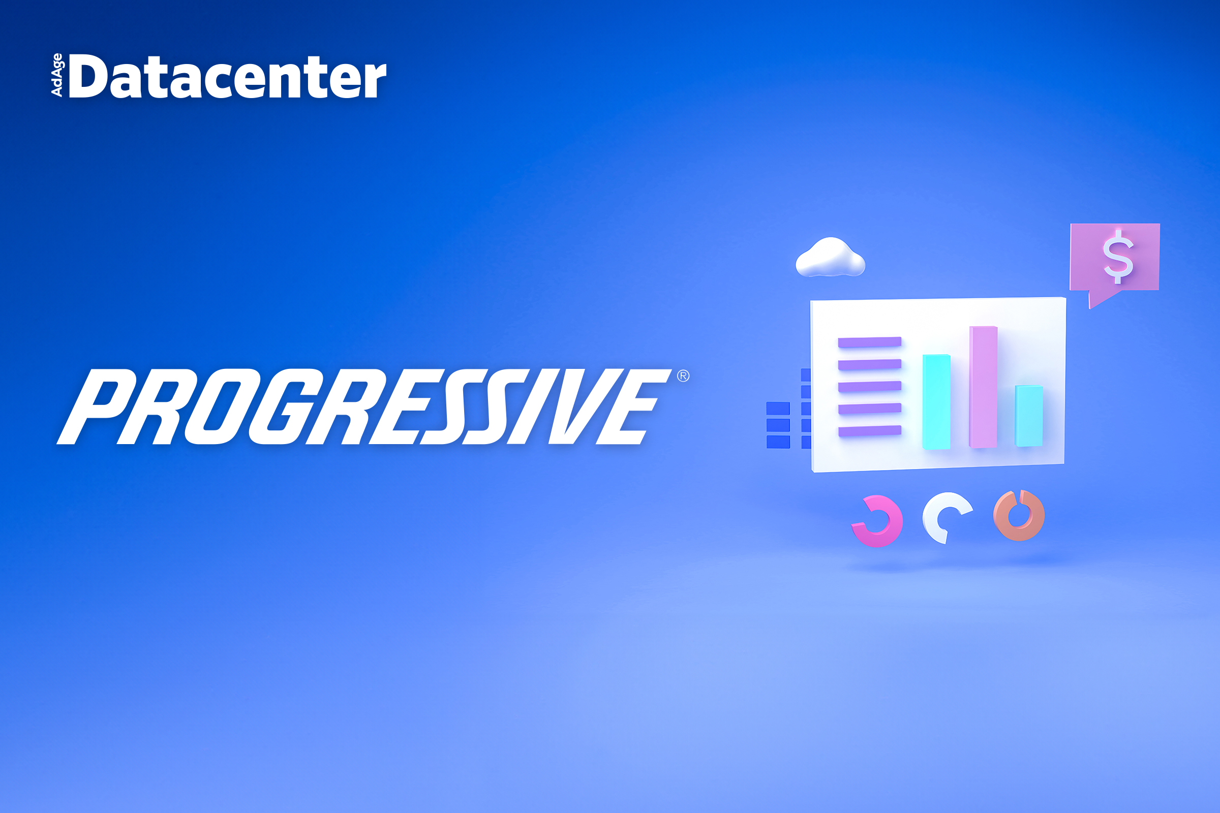 Progressive: ad spending, facts and profile - Ad Age