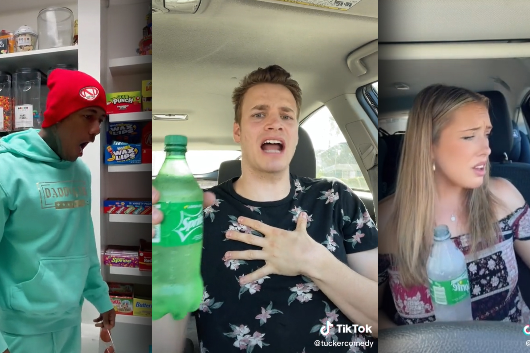 What Sprite's viral TikTok challenge could teach other brands - Ad Age