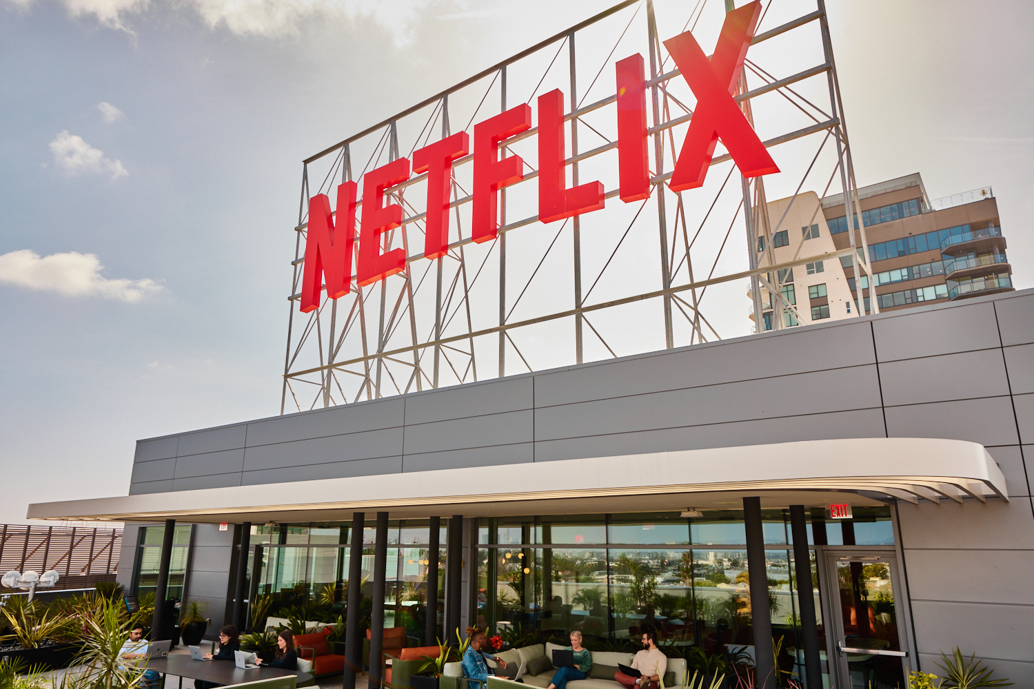 Inside Netflix’s ad leadership shakeup as Amy Reinhard replaces Jeremi ...