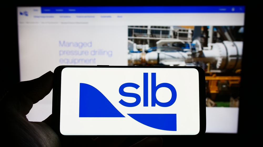 SLB Unveils Carbon Storage Technology, Services Portfolio - Hart Energy