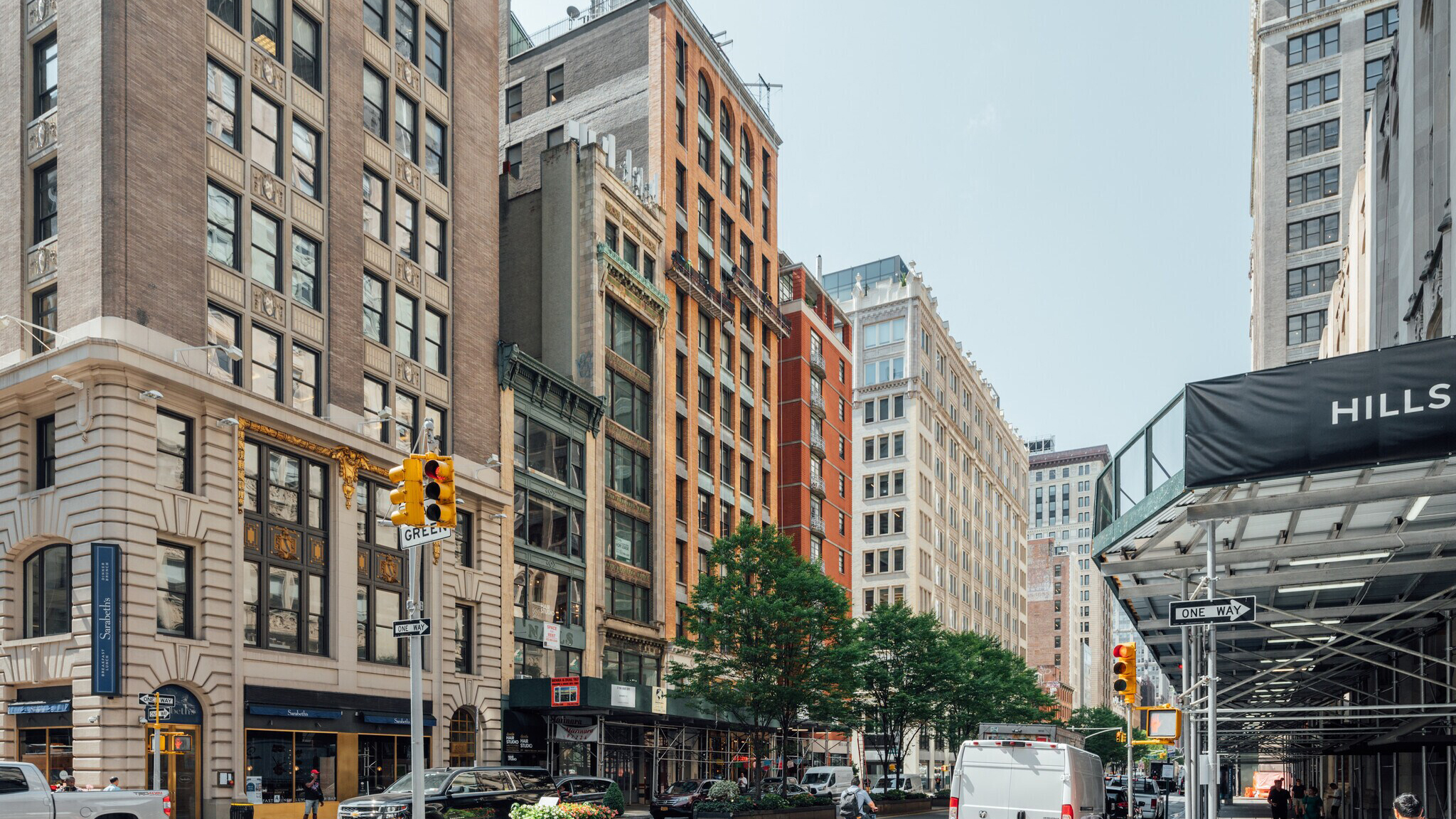 Stout NYC inks 14K lease at 373 Park Ave. South - Crain's New York Business