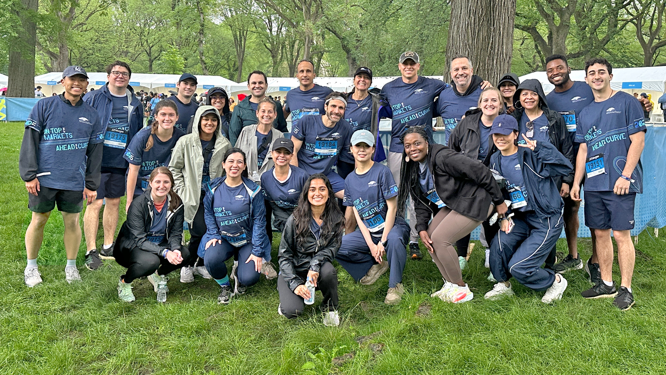 WisdomTree Asset Management named to P&I's 2025 Best Places to Work ...