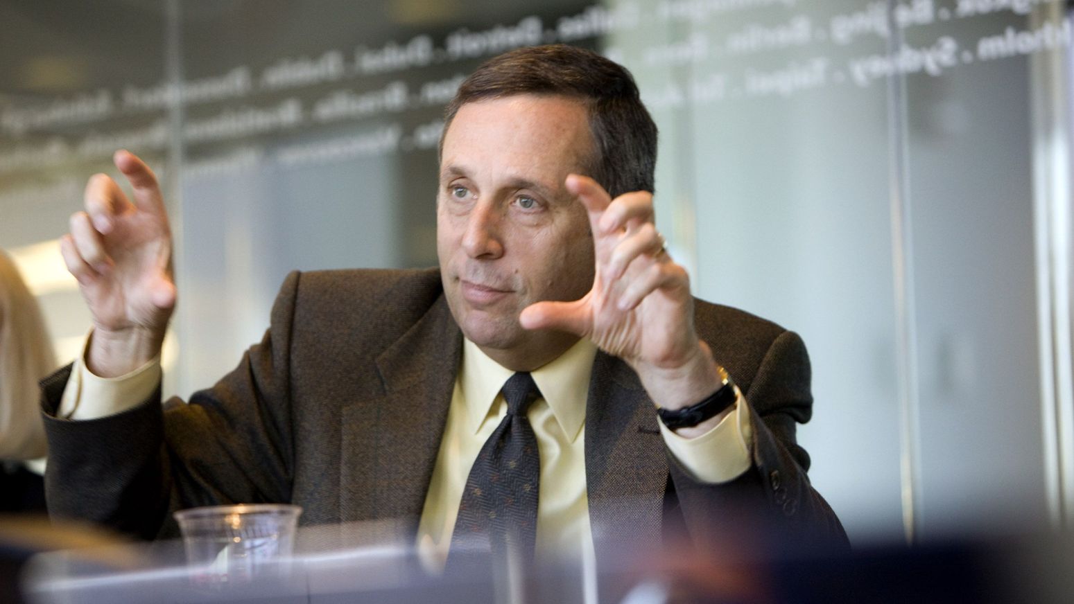 Harvard endowment to target net-zero greenhouse gas emissions by 2050 ...