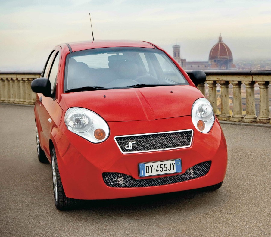 Plan to build rebadged Chery cars in Fiat factory faces hurdles ...