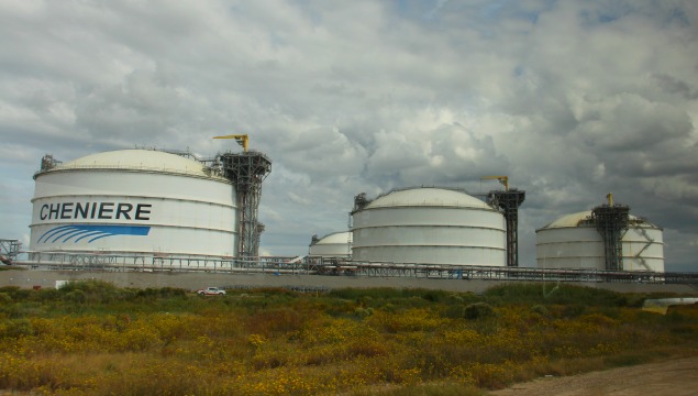 ANGA: With Production Up, LNG Exports Should Follow - Hart Energy