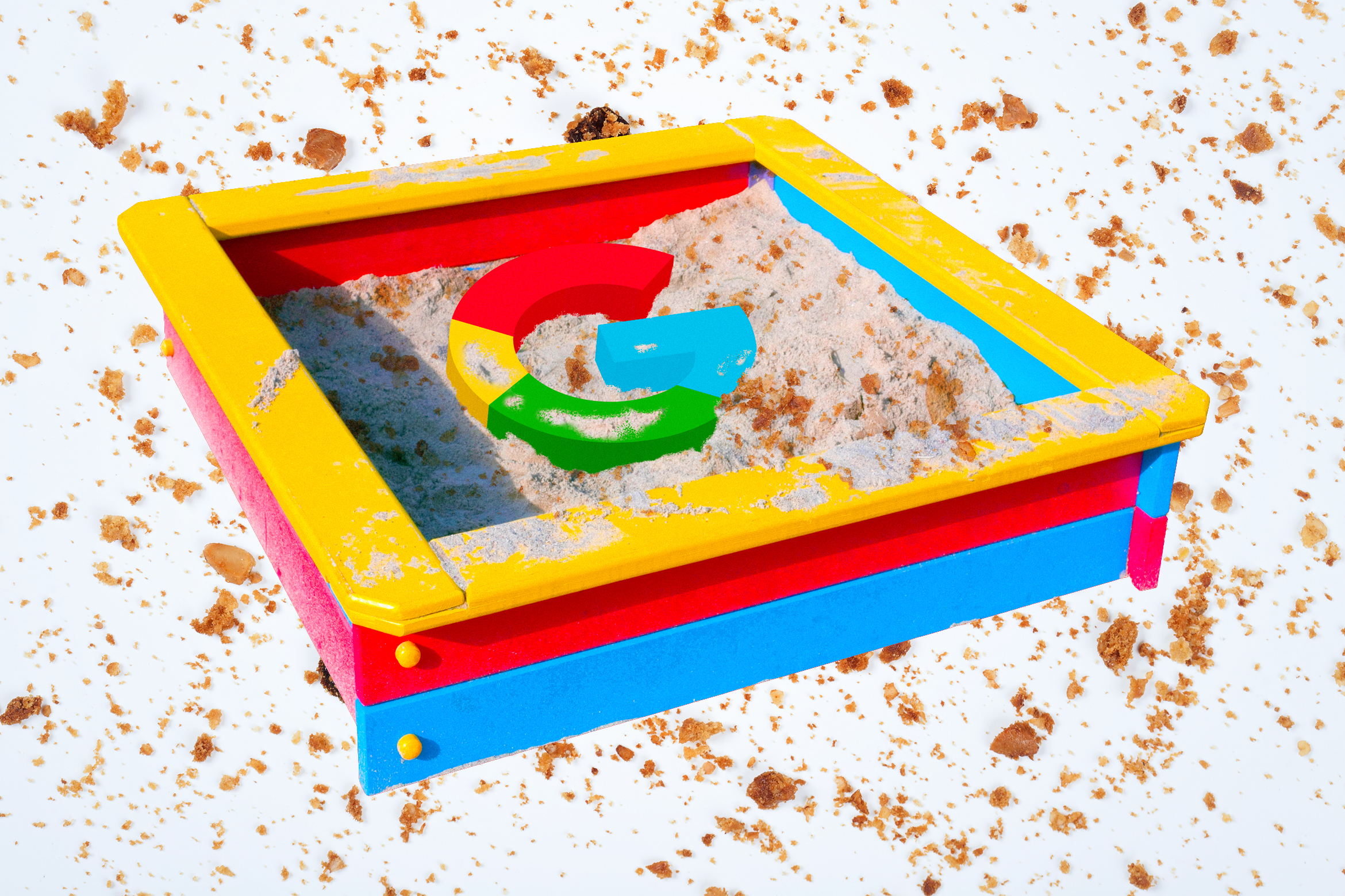 How Google’s cookie decision kills its Privacy Sandbox vision - Ad Age