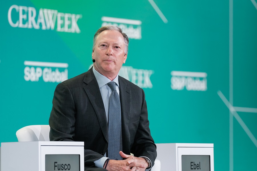 CEO: Enbridge Building North American ‘Super System’ Through Investment ...