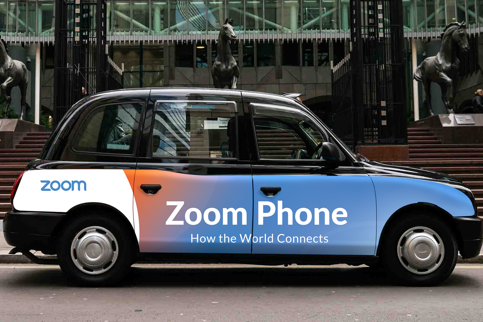 Zoom launches ad campaign, aiming to keep growing beyond pandemic - Ad Age
