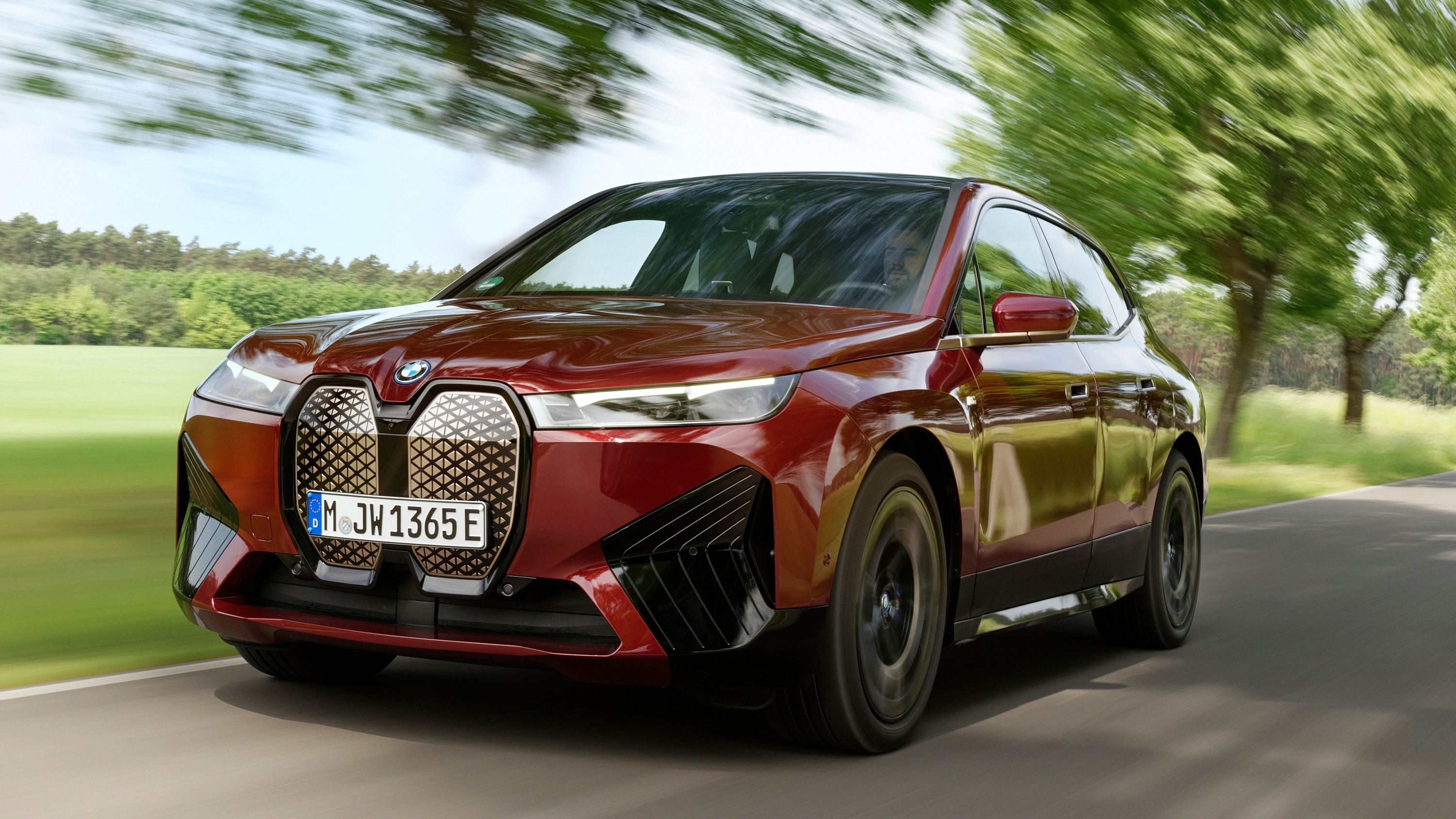 BMW axes Northvolt as battery supplier for i4, iX EVs - Automotive News