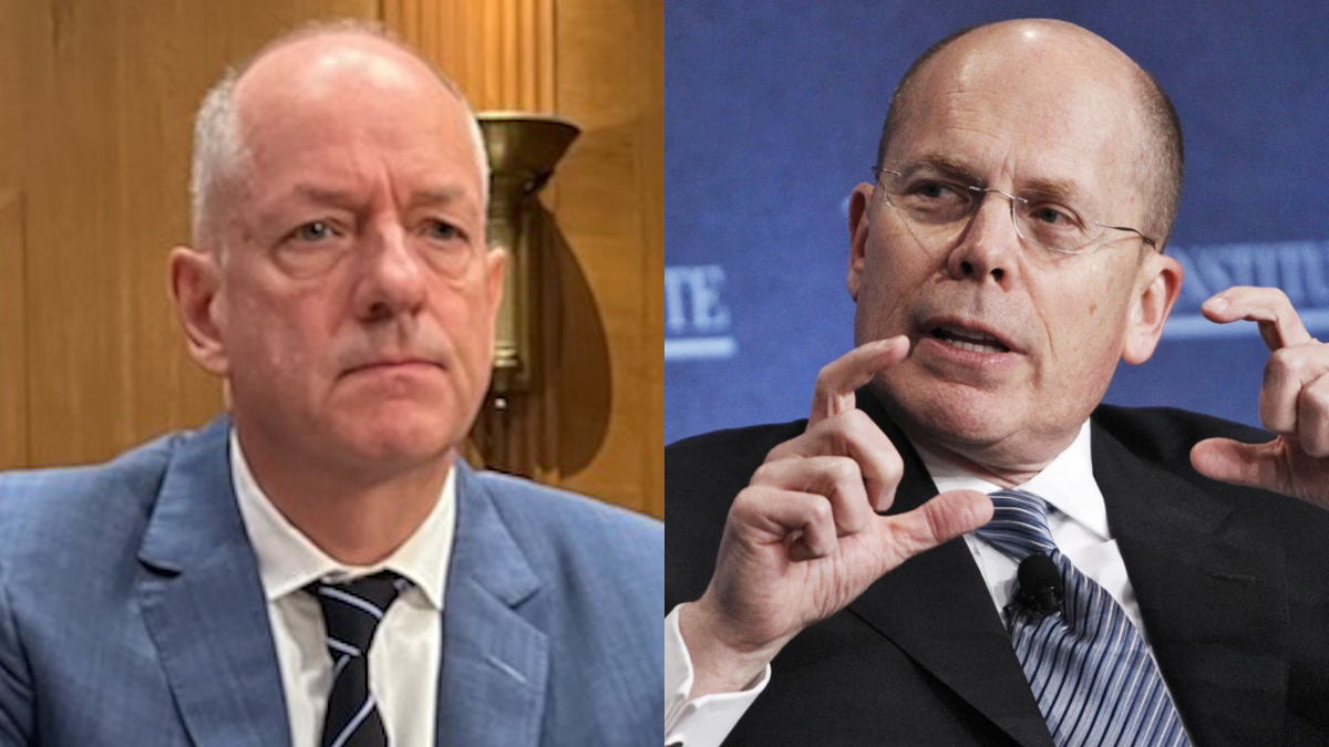 UnitedHealth Group CEO Andrew Witty steps down - Modern Healthcare