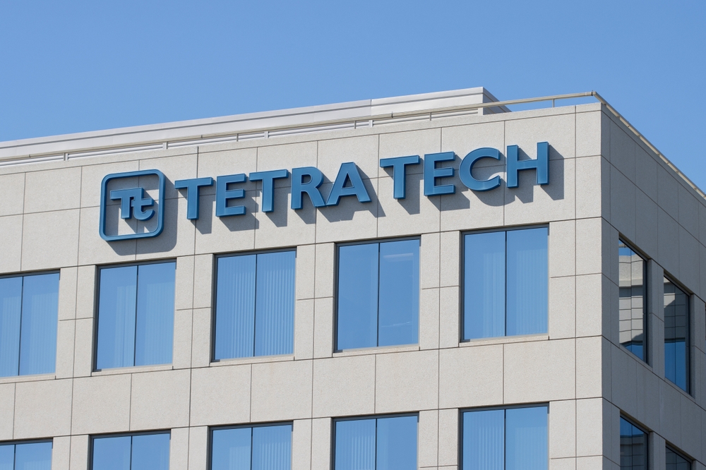 Tetra Tech Acquires Convergence Controls & Engineering - Hart Energy