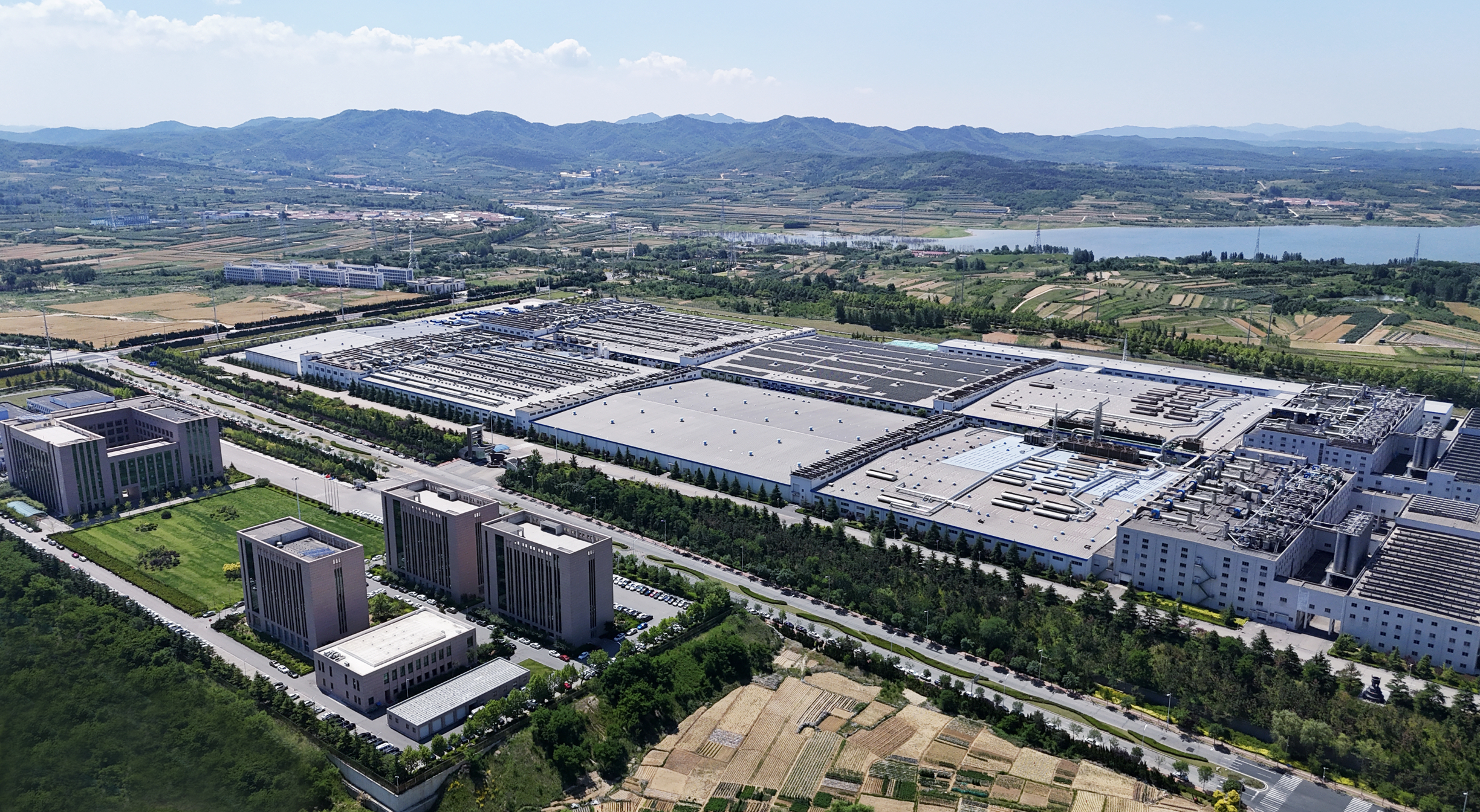 Triangle Tire to build plant in Cambodia - Tire Business