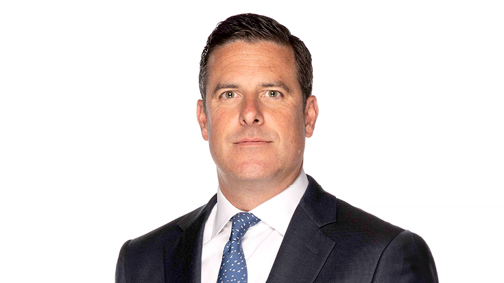 Lazard AM names Keith Wosneski global consultant relations head ...