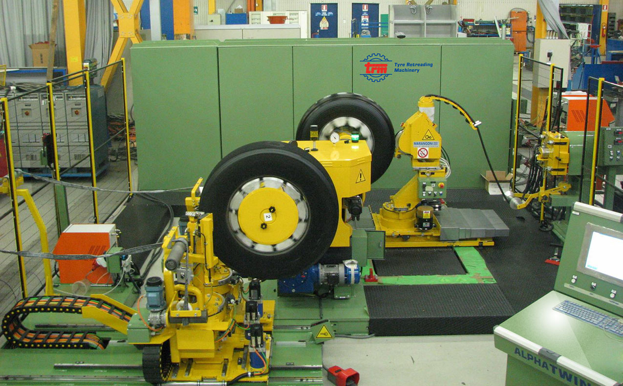 Marangoni-mulling-investment-in-Brazil - Rubber News