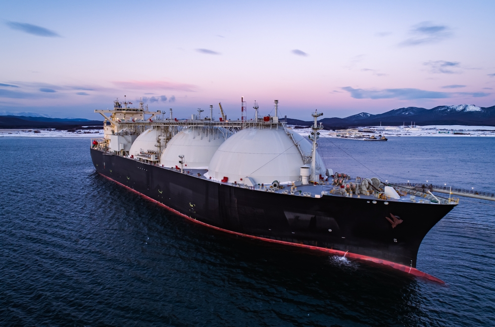 Turkey Diversifies from Russian LNG with Back-to-Back US LNG Deals ...