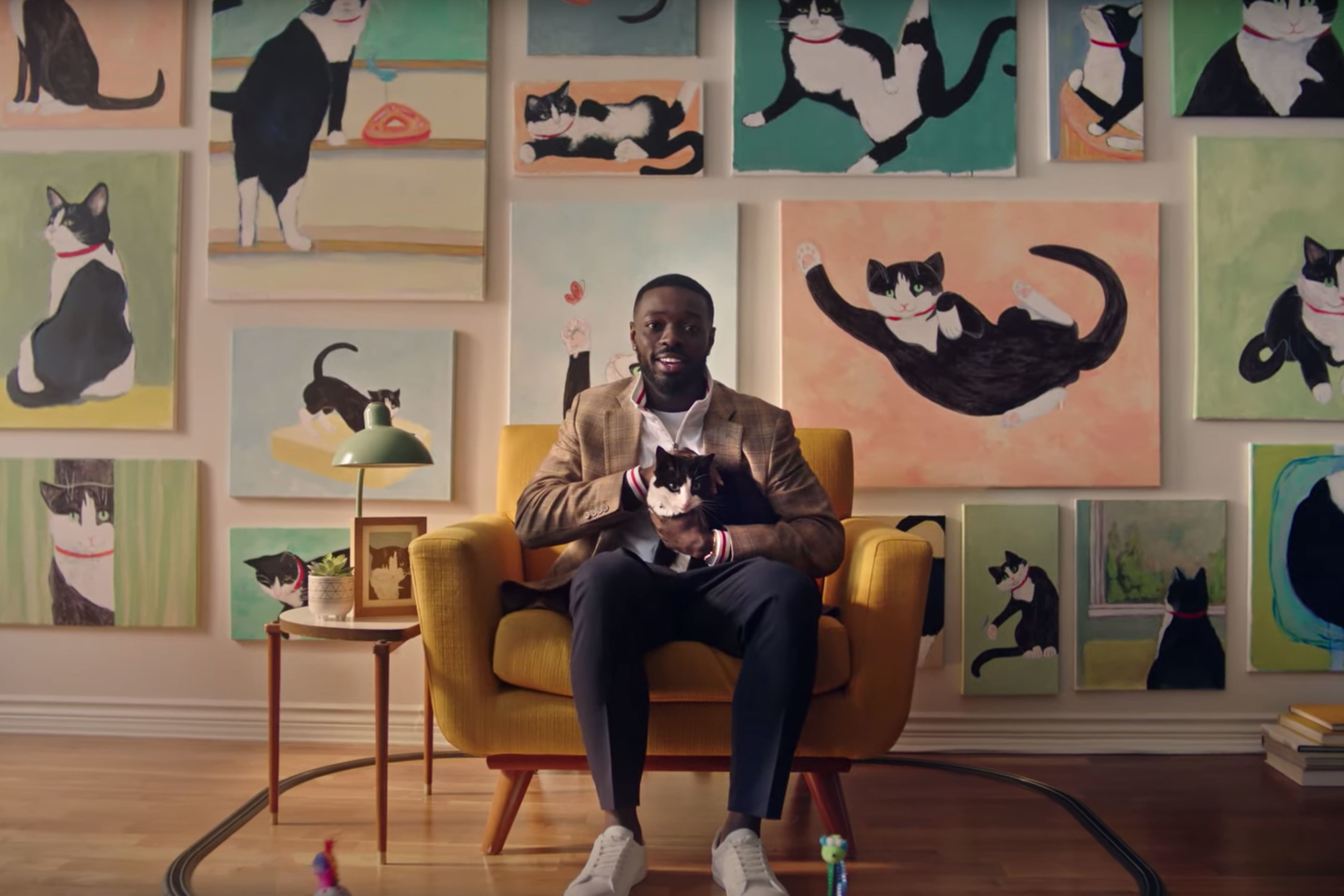 People will do 'anything for pets' in PetSmart spot - Ad Age