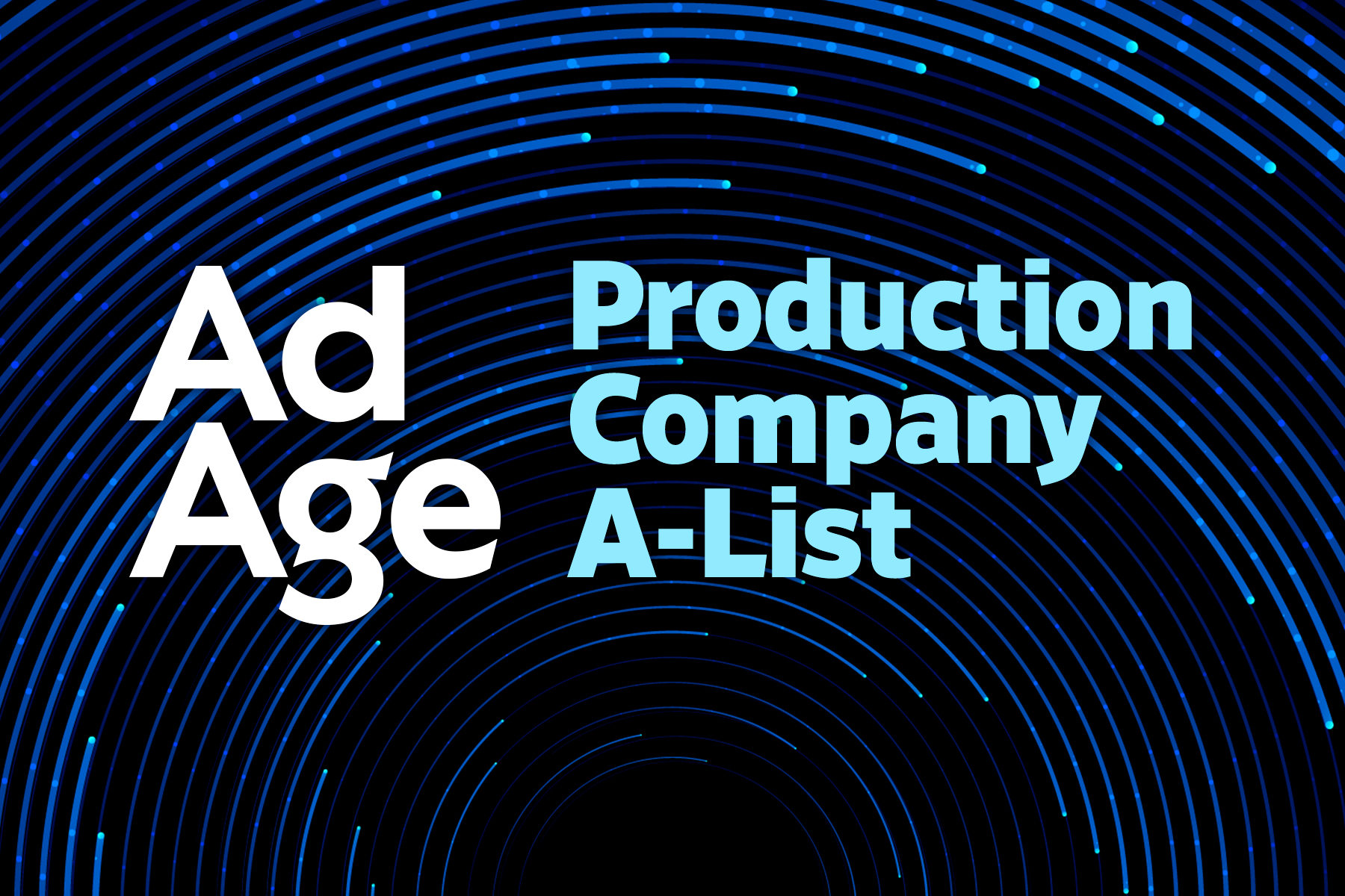 Best Advertising Production Companies: Agency A-List 2023 - Ad Age