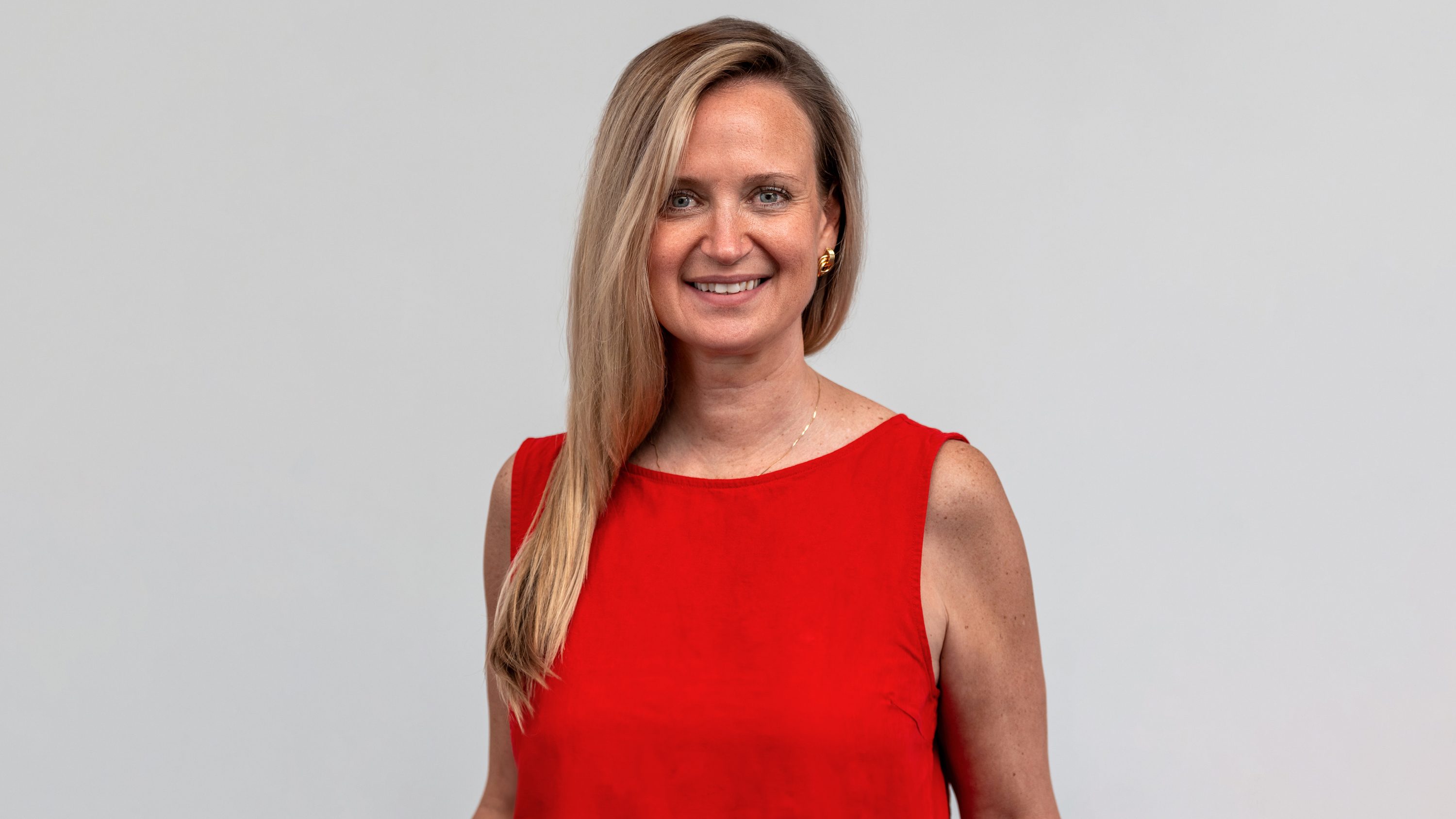 Christine Foster, Kroger Precision Marketing: Leading Women 2025 - Ad Age